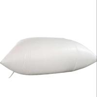 China Reusable Flexitank Container with 40% More Capacity and 10-Year Service Life for Liquid Transportation for sale