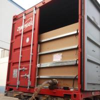 Quality Industrial Flexibag Container Recyclable For Bulk Liquid Shipping And Storage for sale