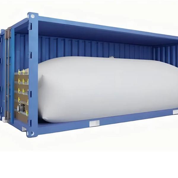 Quality Polymer Composite Materials Flexibag Container Coated Mesh Fabric For Liquid for sale