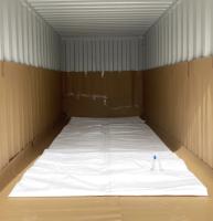 China Ship Transportation Flexibag Container 24000L Top Loading Bottom Discharge for sale