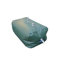 Quality Folding Flexible Oil Tank UV Resistant Flame Retardant With 0.9-1.5mm Thickness for sale