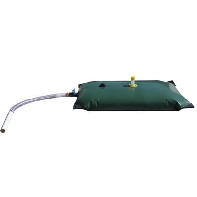 China Thickness Ultimate Solution Pillow Bladder Tanks For Square Spaces In -30°C— 70°C Conditions And Beyond for sale