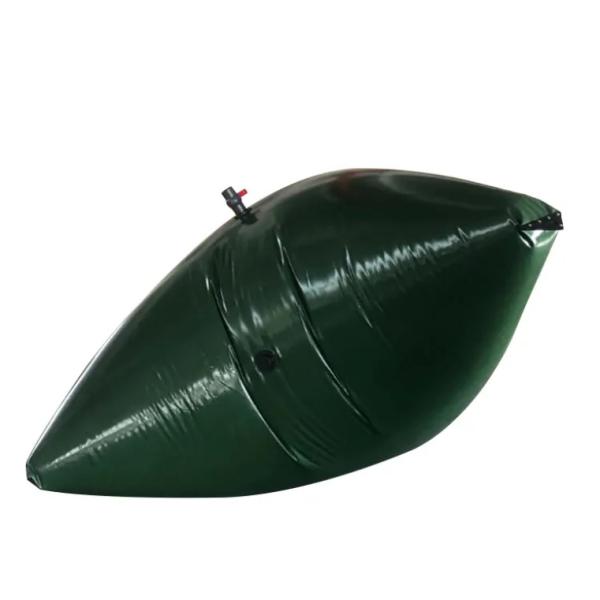 Quality Safety Transportation Flexible Oil Tank Puncture Resistant For Various Types Of for sale