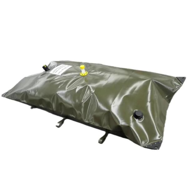 Quality Industrial PVC / TPU Flexible Oil Tank Corrosion Resist For All Your Storage Needs for sale
