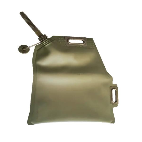 Quality Transportation Flexible Storage Tank for Gasoline Diesel Jet Fuel Industrial for sale