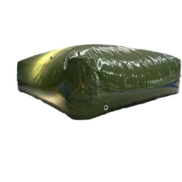 Quality Safety Transportation Flexible Oil Tank Puncture Resistant For Various Types Of for sale