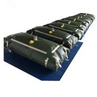 Quality Safety Transportation Flexible Oil Tank Puncture Resistant For Various Types Of for sale