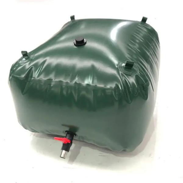 Quality Military Grade Flexible Fuel Tank For Multi Fuel Safe Storage And Transportation for sale