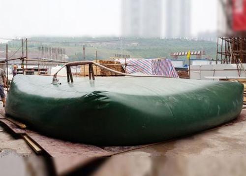 Quality Flexible Pressurized Water Storage Tanks Environmentally Friendly For Constructi for sale