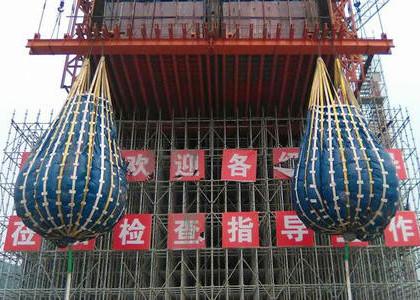 Quality Customized Pressurized Water Storage Tanks Ensure Safety Precise Testing And Efficient Construction for sale