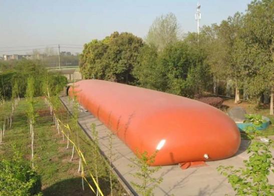 Quality Reusable Water Storage Pressure Tank Flexible Pressure Holding Tank for sale