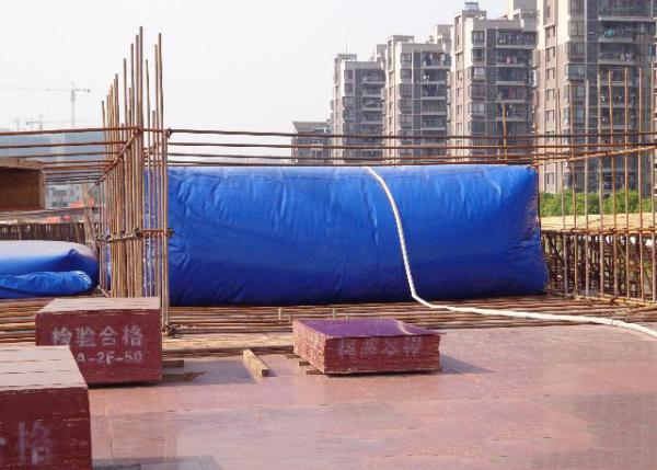 Quality Capacity 50-15000 Gallons Pre Pressurized Water Tank for Roadbeds And Bridges for sale
