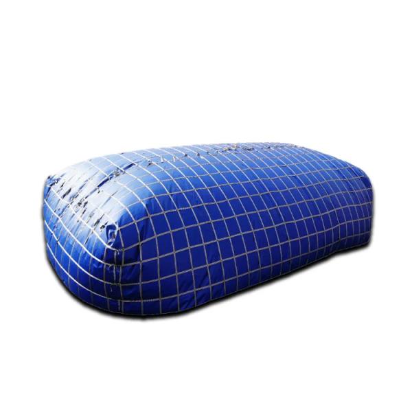 Quality Flexible Pressurized Water Storage Tanks Environmentally Friendly For Construction for sale