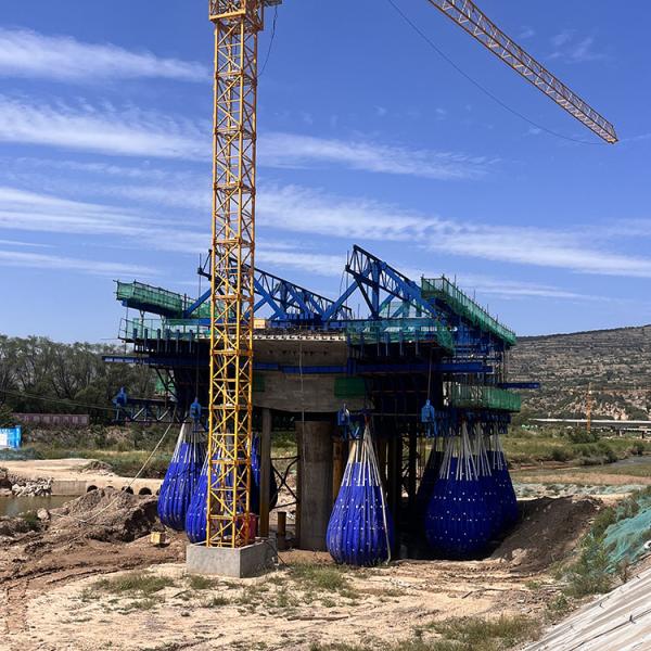 Quality Customized Pressurized Water Storage Tanks Ensure Safety Precise Testing And for sale