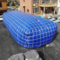 Quality Capacity 50-15000 Gallons Pre Pressurized Water Tank for Roadbeds And Bridges for sale