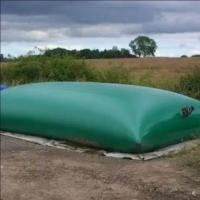 Quality Flame Resistance B1 B2 M2 Expandable Water Bladder Flexible Portable Reservoir for sale