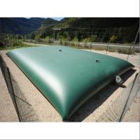 China Stainless Steel Rectangular Water Storage Tank 1000L Capacity -20°C to 120°C 1000mm Width for sale