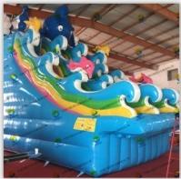 中国 裏庭をインフレータブルプールで夏の楽園に変身させよう！手間いらずの空気入れ 販売のため