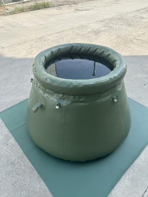 China Anti Leaking Expandable Water Bladder for sale