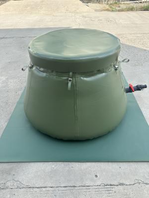 China Anti Leaking Expandable Water Bladder for sale
