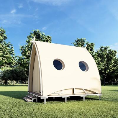 China Outdoor Camping Tents Glamping Tents Sailboat Tents Beachfront Tents Camping Tents Instagram-Worthy Boutique Tents for sale