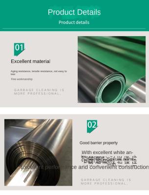 China Temperature Resistance Material Featuring Puncture Resistance Above 300N Suitable for in Temperature Range Minus 50 to 80 Degrees Celsius for sale
