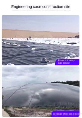 China High Density Polyethylene HDPE Material 50m-100m Length for Heavy-Duty and Durable Products for sale