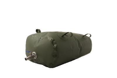 China Customizable Rectangular Tank Featuring 2 Inches Inlet Size Single Gross Weight 25kg Ideal for Liquid Storage and Industrial for sale