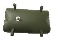 Quality 1100gsm Flexible Water Tank Uv Resistant Durable Portable Water Storage Suitable for sale