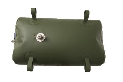 China Customizable Rectangular Tank Made from 5mm Wallthickness Silver Suitable for Heavy Duty Storage Applications for sale