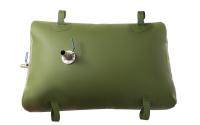 China 25kg Rectangular Tank 5mm Wall Thickness High Frequency Heat Sealing Customizable Storage for sale