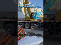 1000d2000d flexible water tank water tank or oil tank lightweight collapsible container