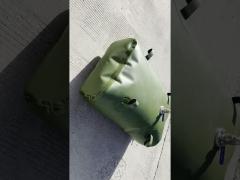 tpu water storage bladder multiple specifications available portable rv fresh water tank food grade
