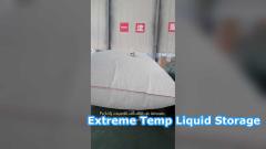 ZongHaiSuYe Water Tank Extreme Temp Liquid Storage