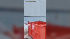 Portable Flexible Water Tank Storage Solution