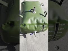 TPU Water Storage Bladder Multiple Specifications Available Portable Rv Fresh Water Tank Food Grade