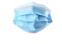 China Pp Earloop Surgical Face Mask Light Non Stimulating Protective Three Layers for sale