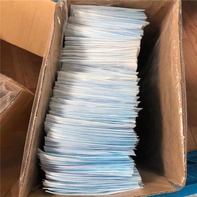 China Virusbeveiliging 120 mm-Beschikbaar Earloop het Gezichtsmasker van Hg Te koop