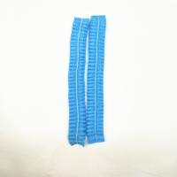 China Comfortable 100 Pcs Non Woven Bouffant Cap for sale