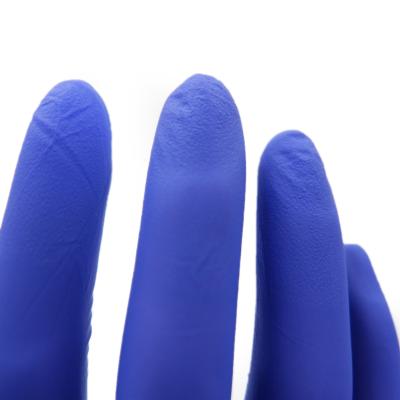 Cina Anti virus 40 guanti dell'esame medico di cm in vendita