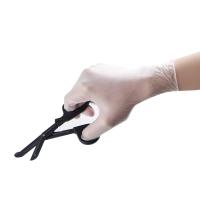 China Surgical Biodegradable  DIN EN 455 Disposable Exam Gloves for sale