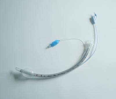 Cina Metropolitana endotracheale pediatrica medica del grado 1.5mm in vendita