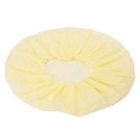 China Convenient 16g Non Woven Bouffant Cap for sale