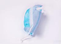 China three layer Multi Colored 95%  Surgical Face Mask for sale