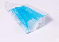 China three layer Multi Colored 95%  Surgical Face Mask for sale
