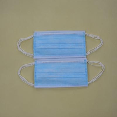 Cina Earloop eliminabile elastico protezione la luce di struttura della maschera in vendita