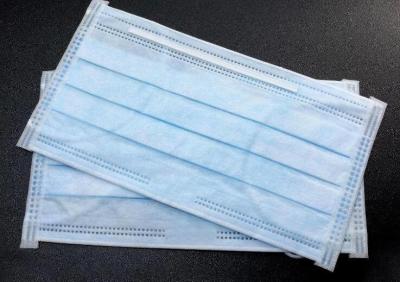 Cina Earloop eliminabile morbido protezione l'irritazione non della maschera alla pelle in vendita