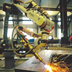 China Factory - Xi'an Brictec Engineering Co., Ltd.