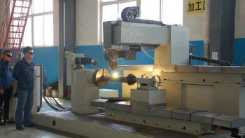 China Factory - Xi'an Brictec Engineering Co., Ltd.