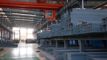 China Factory - Xi'an Brictec Engineering Co., Ltd.